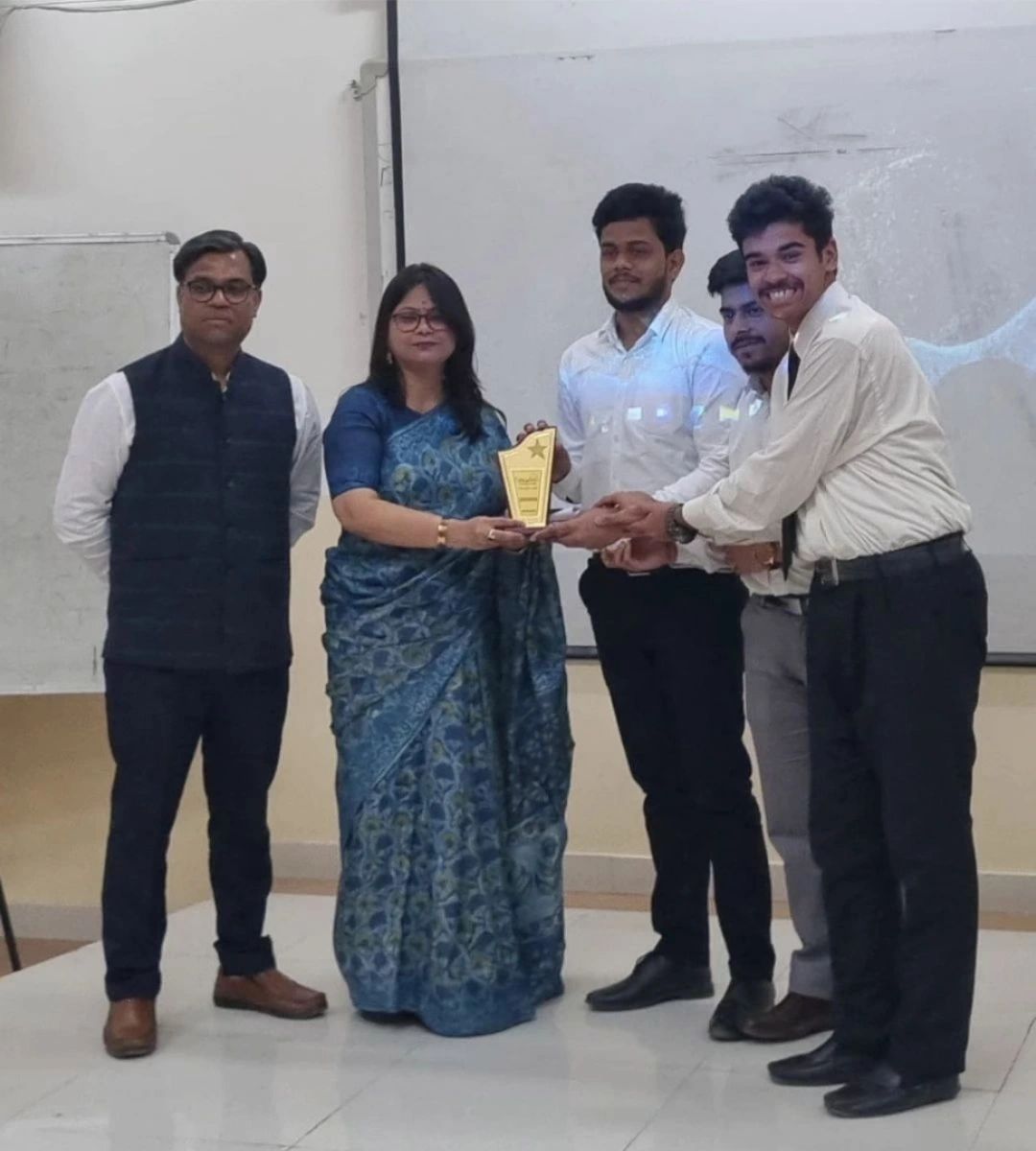 Ritish Mishra on LinkedIn: #entrepreneurship #bbdutkarsh2024 # ... Ritish Mishra on LinkedIn: #entrepreneurship #bbdutkarsh2024 # ...