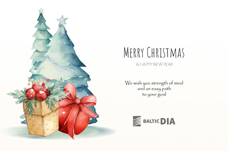 Baltic DIA on LinkedIn: Dear Colleagues, Baltic DIA wishes everyone a ... Baltic DIA on LinkedIn: Dear Colleagues, Baltic DIA wishes everyone a ...