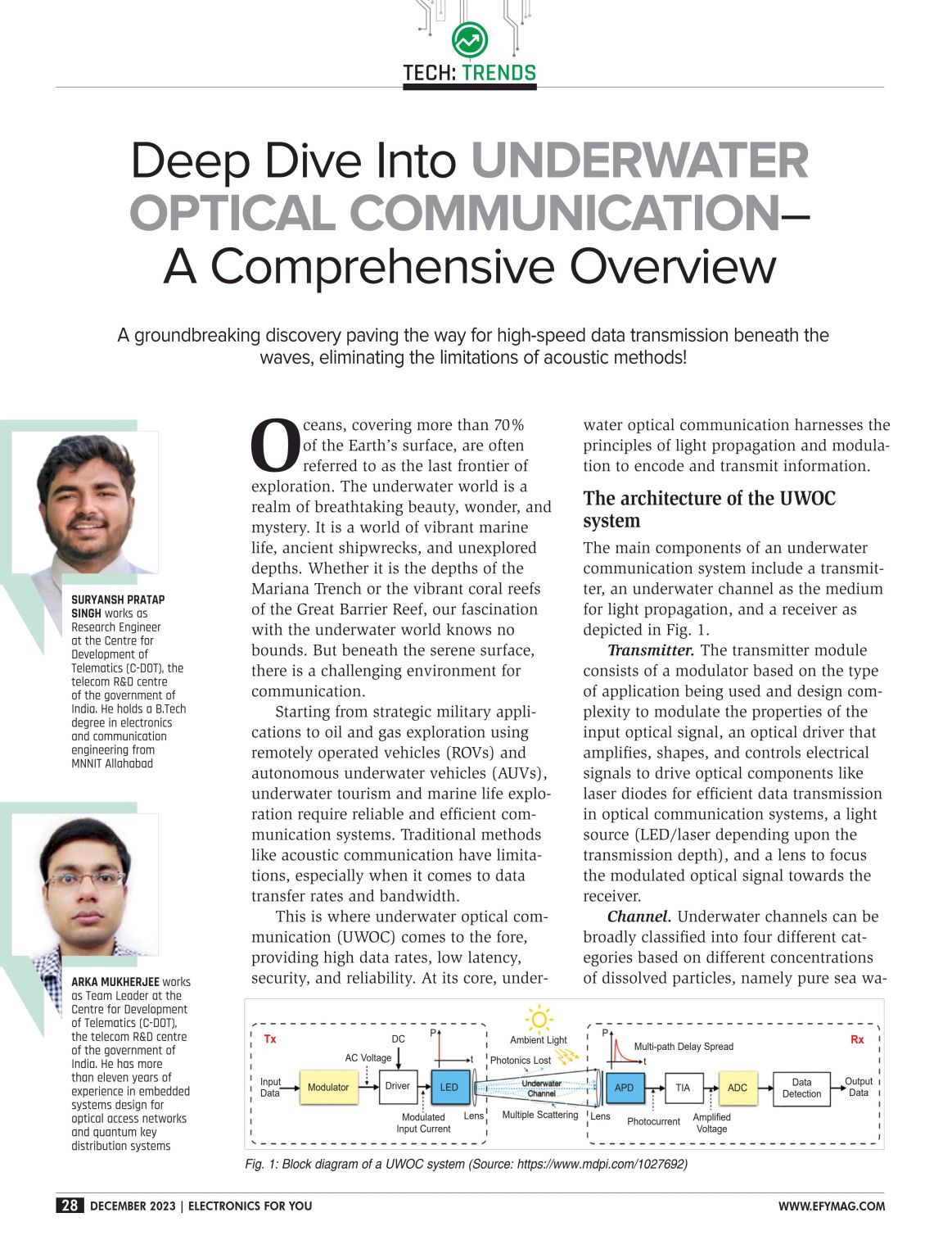 Suryansh Pratap Singh on LinkedIn: #emergingtech #research #innovation ... Suryansh Pratap Singh on LinkedIn: #emergingtech #research #innovation ...