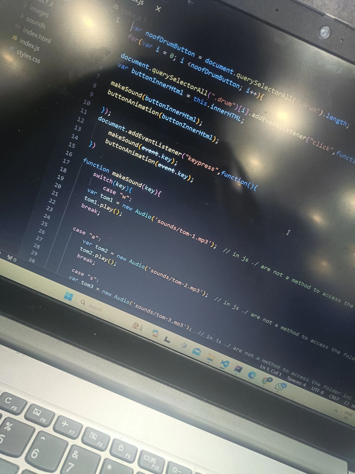 Bharat Khatwani on LinkedIn: #javaprogramming #html #css #learninpublic ... Bharat Khatwani on LinkedIn: #javaprogramming #html #css #learninpublic ...