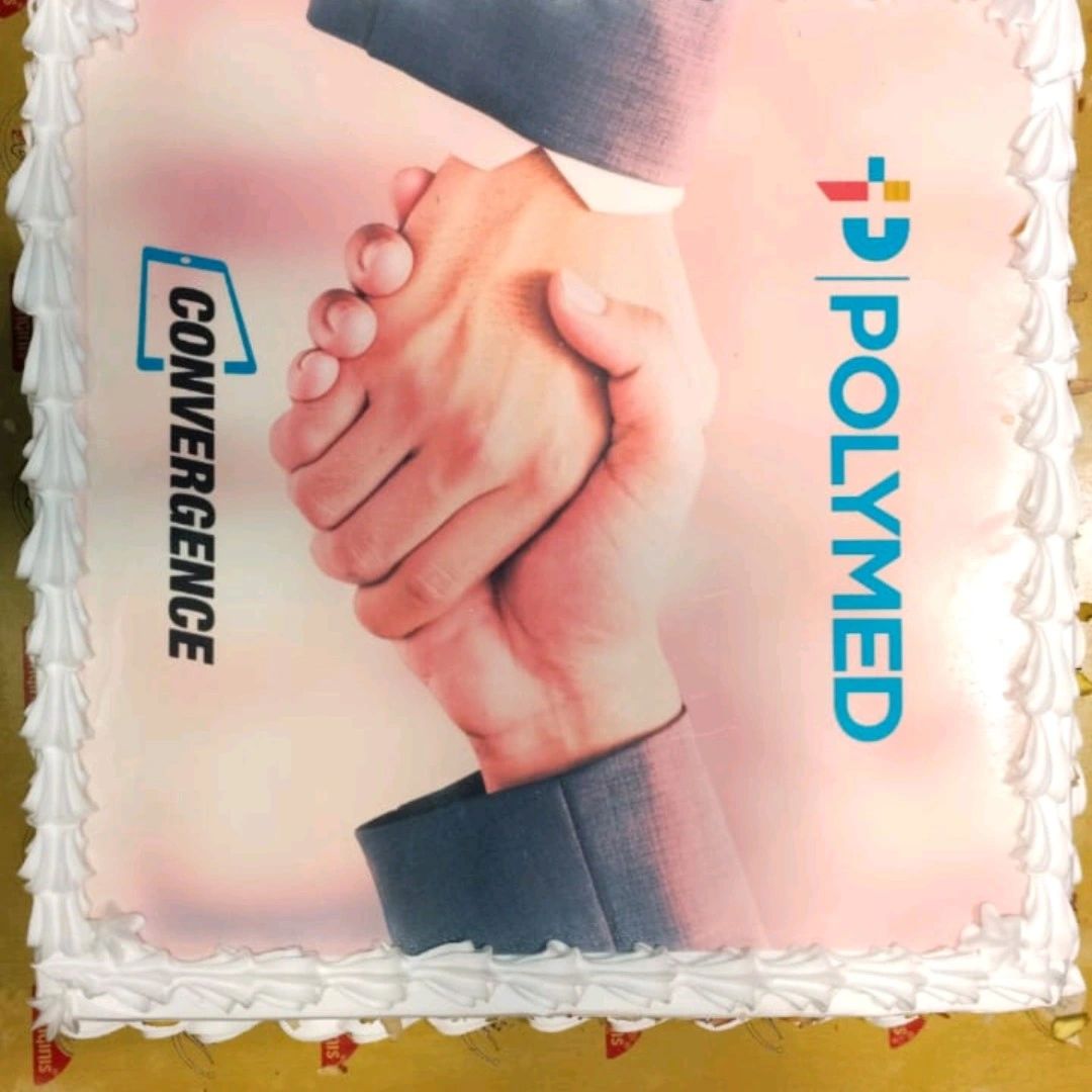 Himanshu Rami on LinkedIn: #polymed #medtech Himanshu Rami on LinkedIn: #polymed #medtech