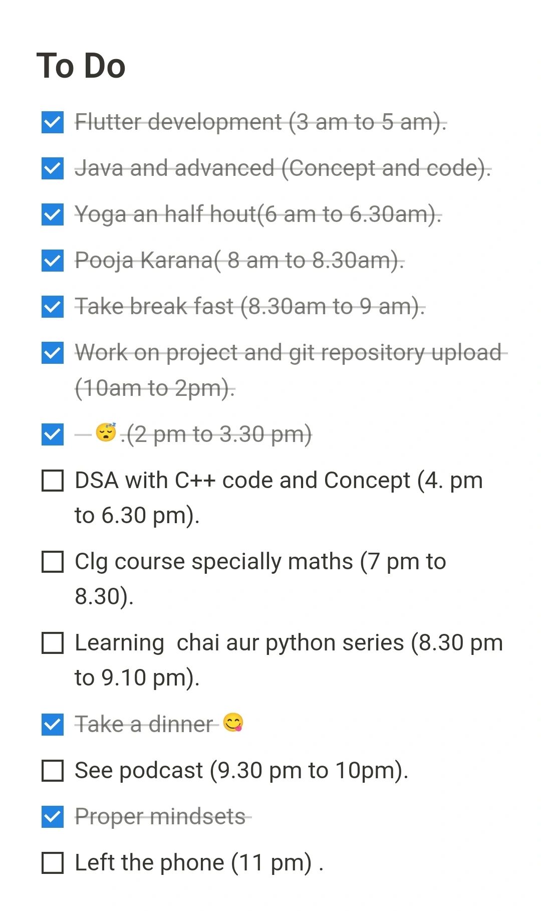 Abhishek Jaiswal on LinkedIn: day38 complete 💯 Abhishek Jaiswal on LinkedIn: day38 complete 💯
