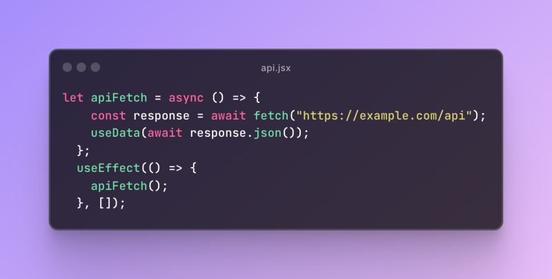Sohail Khan on LinkedIn: #react #reactjs #usestate #useeffect # ... Sohail Khan on LinkedIn: #react #reactjs #usestate #useeffect # ...