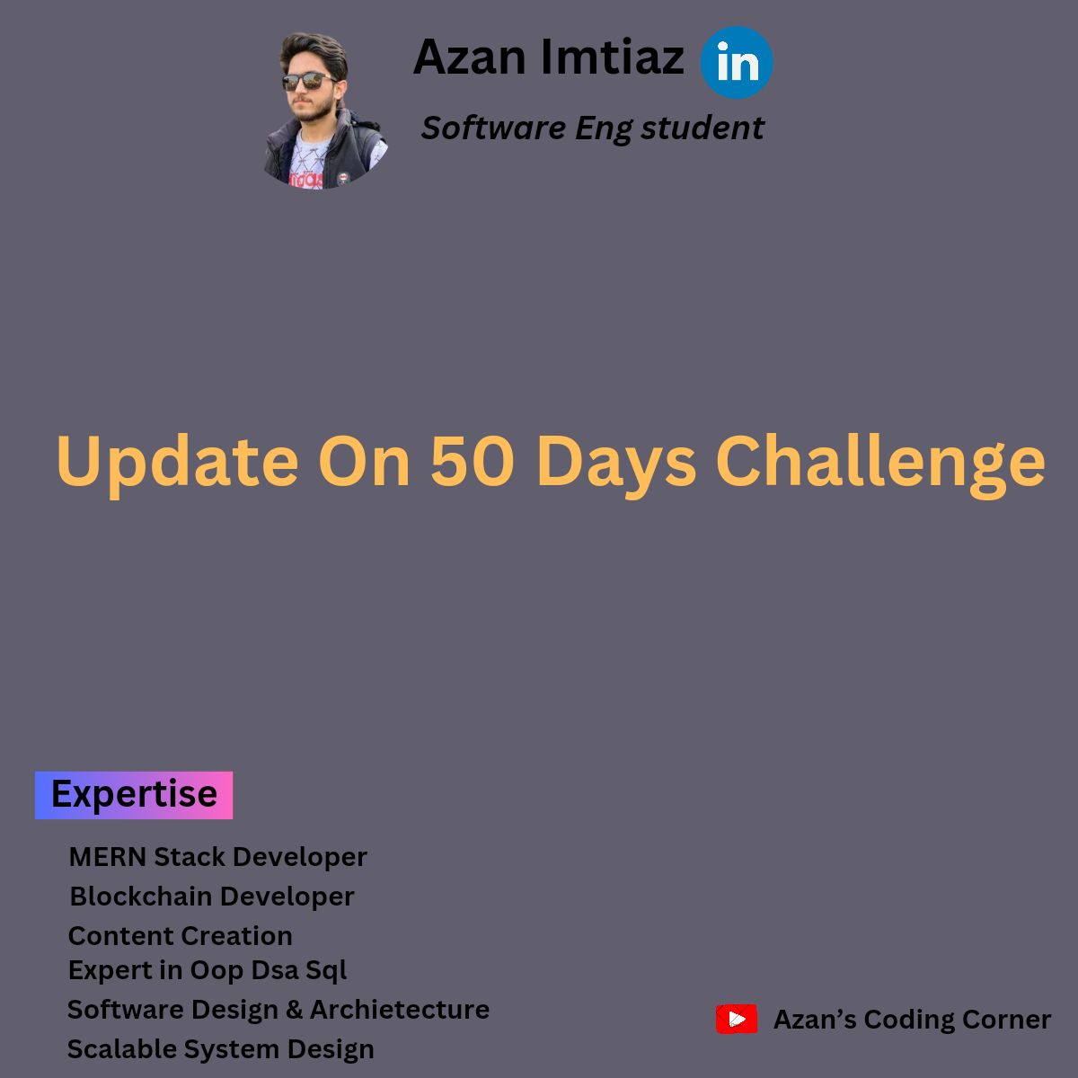 Azan Imtiaz on LinkedIn: #datastructures #algorithms #sql #dbms # ... Azan Imtiaz on LinkedIn: #datastructures #algorithms #sql #dbms # ...