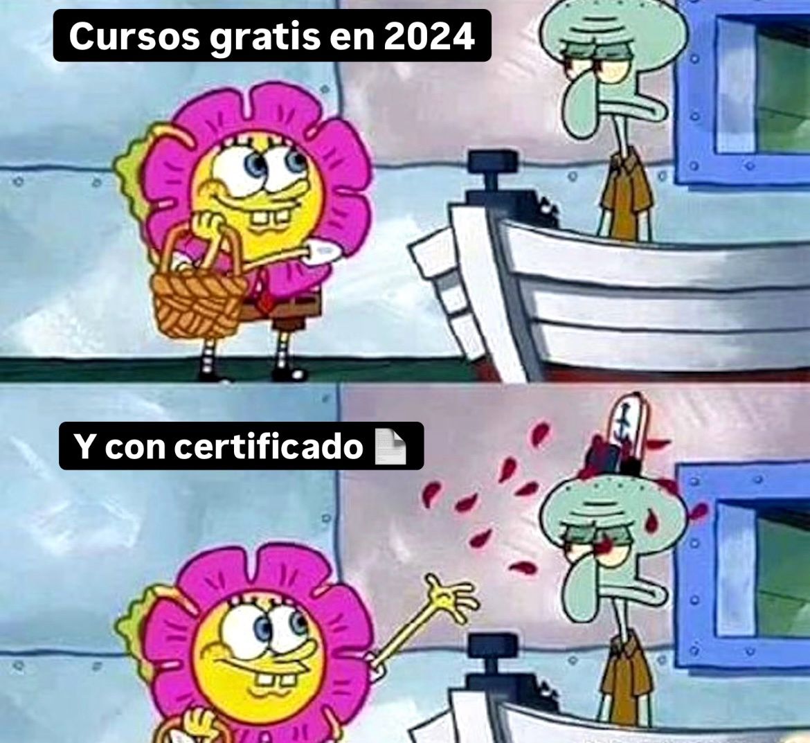 Carlos S. en LinkedIn: #cursosgratuitos #desarrolloweb #dataanalysis # ... Carlos S. en LinkedIn: #cursosgratuitos #desarrolloweb #dataanalysis # ...