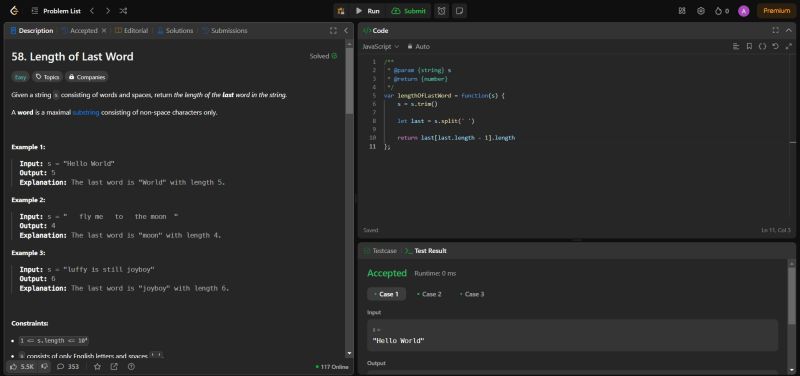 Anoop S Nair on LinkedIn: #100daysofcode #javascript #codingchallenge # ... Anoop S Nair on LinkedIn: #100daysofcode #javascript #codingchallenge # ...