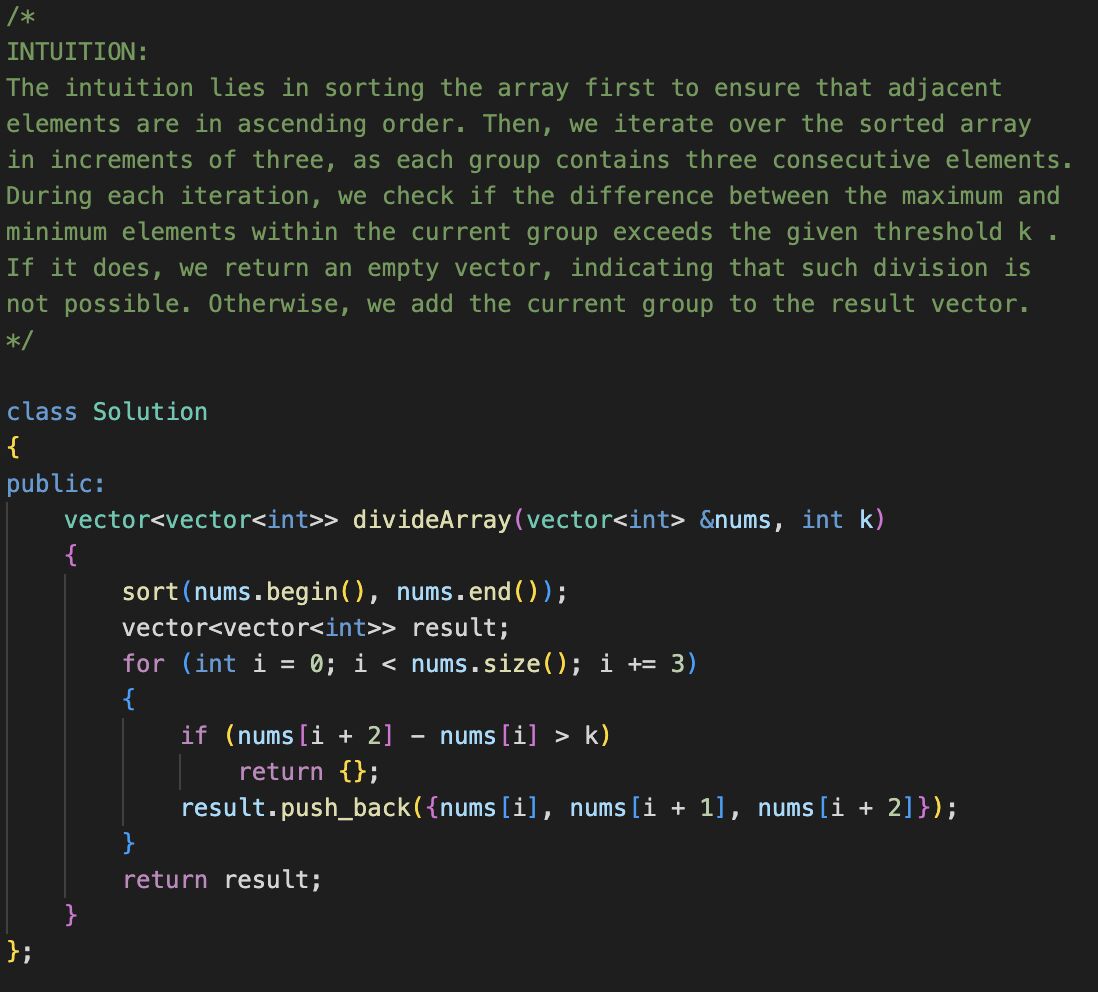 Mukesh Khemani on LinkedIn: #leetcode #problemsolving #cpp # ... Mukesh Khemani on LinkedIn: #leetcode #problemsolving #cpp # ...