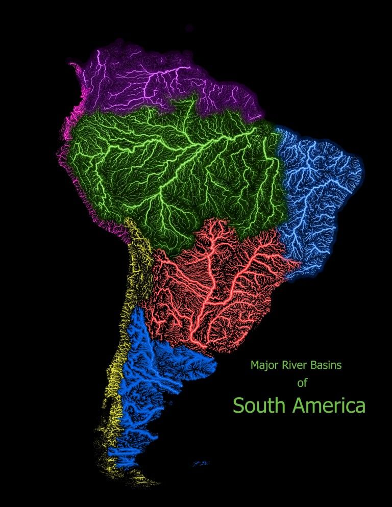 Moamen Mohamed on LinkedIn: #arcmap #gis #arcpro #esri #southameric #river Moamen Mohamed on LinkedIn: #arcmap #gis #arcpro #esri #southameric #river