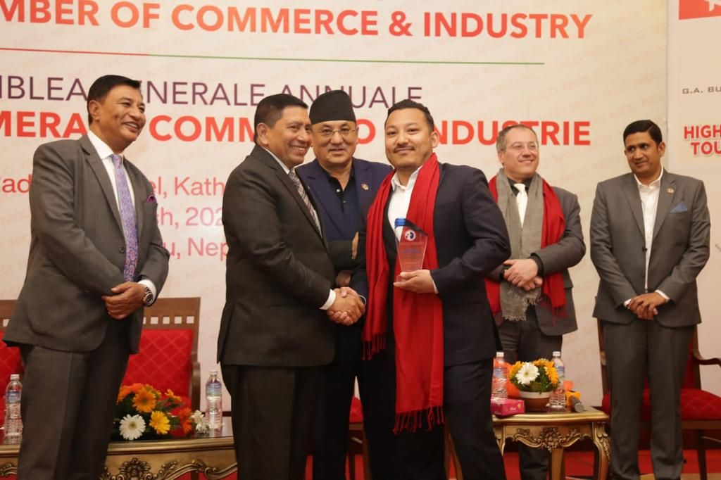 Sumit Shrestha posted on LinkedIn Sumit Shrestha posted on LinkedIn