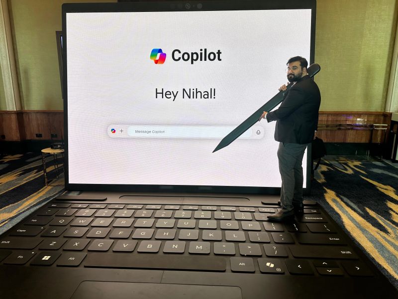 #microsoftaitour #ai #microsoftcopilot #innovation #technology # ... #microsoftaitour #ai #microsoftcopilot #innovation #technology # ...