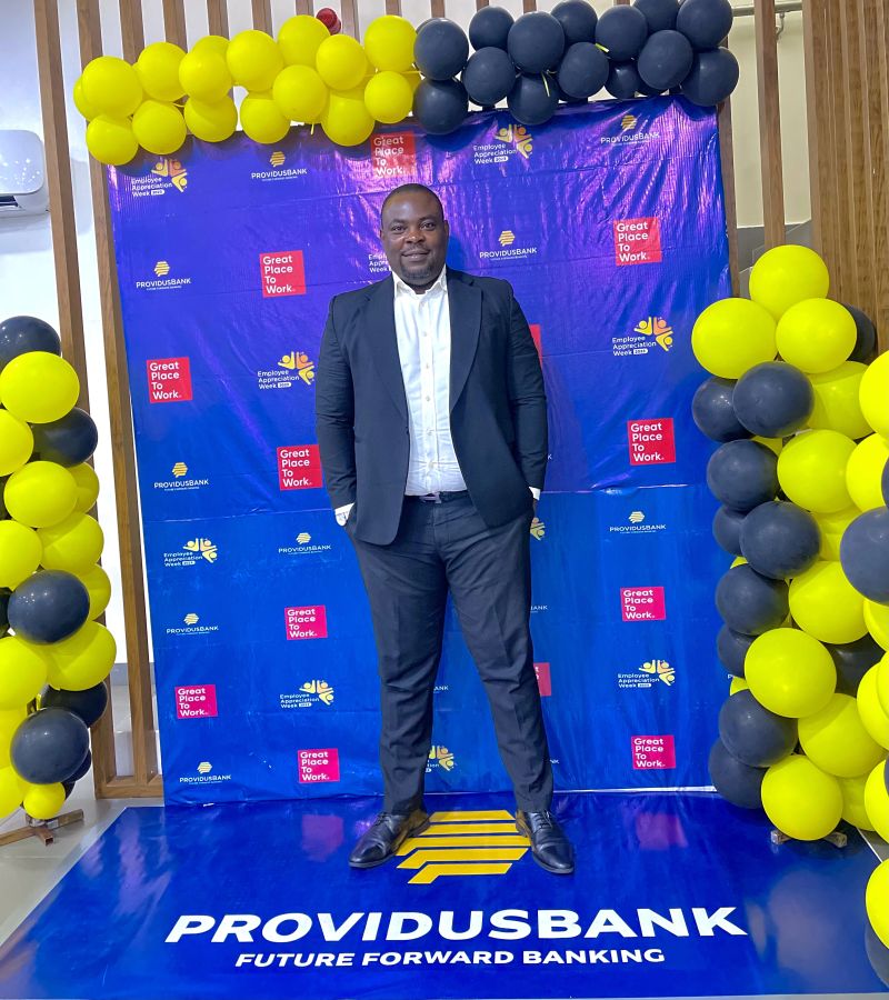 Ayodeji Ogunbodede CFE on LinkedIn: It's Employee Appreciation Week ... Ayodeji Ogunbodede CFE on LinkedIn: It's Employee Appreciation Week ...