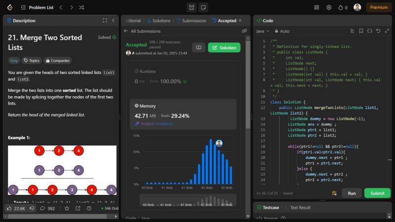 Akshay Patel on LinkedIn: #leetcodechallenge #leetcodechallenges # ... Akshay Patel on LinkedIn: #leetcodechallenge #leetcodechallenges # ...