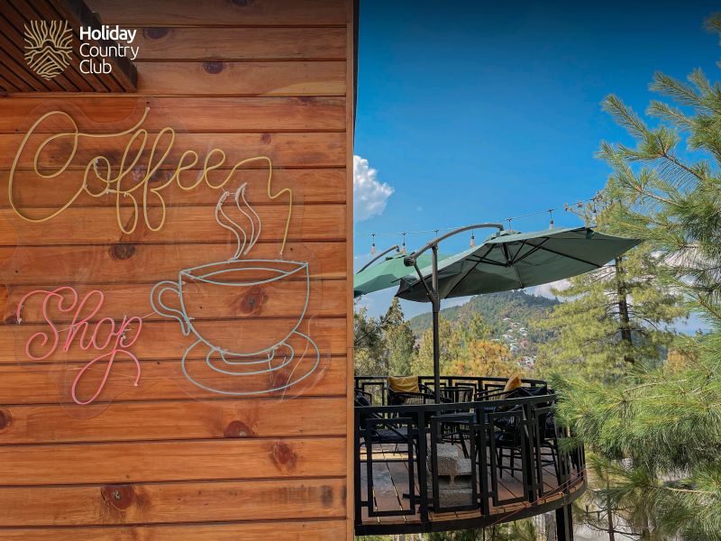 Jawad Khan on LinkedIn: Holiday county club Murree Jawad Khan on LinkedIn: Holiday county club Murree