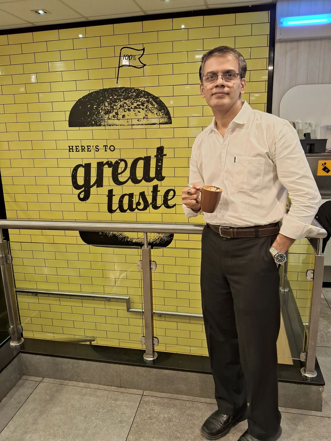 #photochallenge #sudhir #coffee | Sudhir Pai #photochallenge #sudhir #coffee | Sudhir Pai
