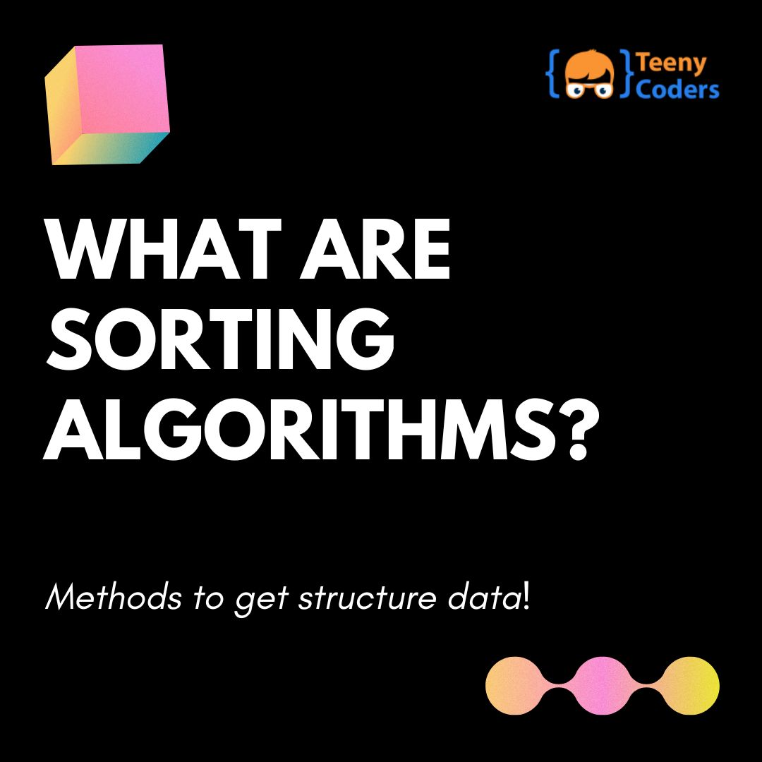 Teeny Coders on LinkedIn: #pythonsorts #python #algorithms #bubble # ... Teeny Coders on LinkedIn: #pythonsorts #python #algorithms #bubble # ...
