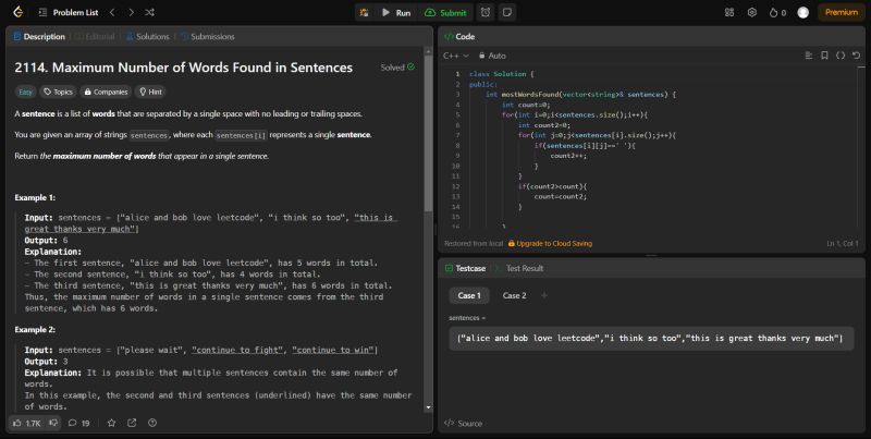 #leetcode #dsa #100daysofcode #codingjourney #learningprogress | Sumit ... #leetcode #dsa #100daysofcode #codingjourney #learningprogress | Sumit ...
