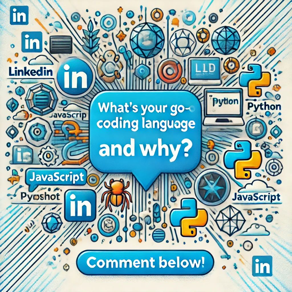 Arfat S. on LinkedIn: #codinglife #developercommunity #techtalk # ... Arfat S. on LinkedIn: #codinglife #developercommunity #techtalk # ...