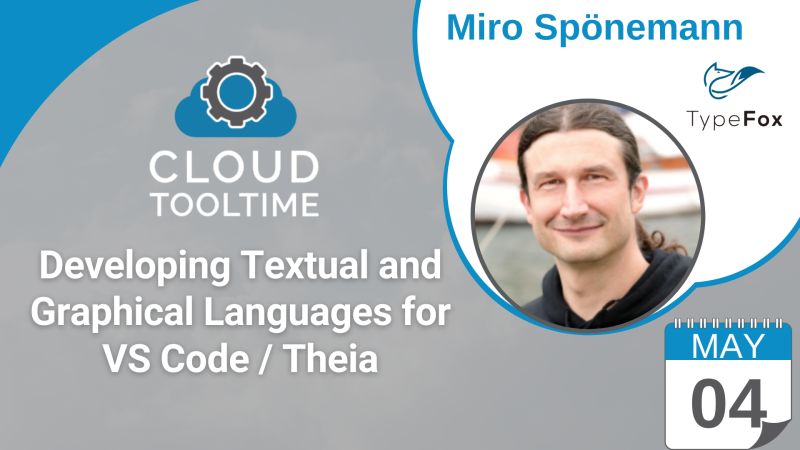 Eclipse Cloud DevTools on LinkedIn: #vscode #cloudtooltime # ... Eclipse Cloud DevTools on LinkedIn: #vscode #cloudtooltime # ...