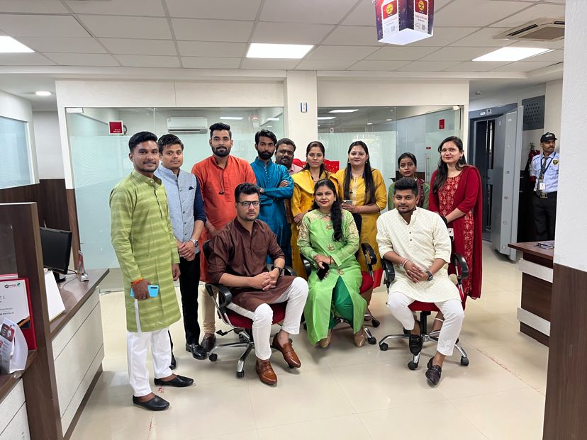 Ayush Tiwari on LinkedIn: #teambhopal #celebration Ayush Tiwari on LinkedIn: #teambhopal #celebration