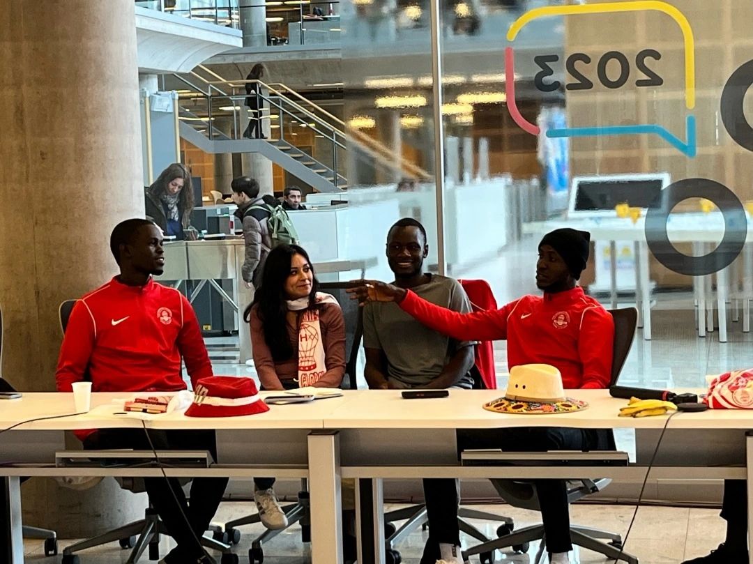 Etim-Etim Akpan on LinkedIn: Thank you, 2023, for all the memories and ... Etim-Etim Akpan on LinkedIn: Thank you, 2023, for all the memories and ...