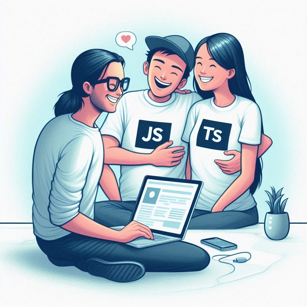 #javascript #typescript #desenvolvimentoweb #programação… | Leonardo ... #javascript #typescript #desenvolvimentoweb #programação… | Leonardo ...