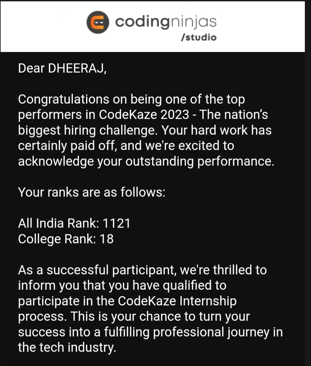 #codekaze #codingninjas #codekaze2023 #competitiveprogramming | Dheeraj ... #codekaze #codingninjas #codekaze2023 #competitiveprogramming | Dheeraj ...