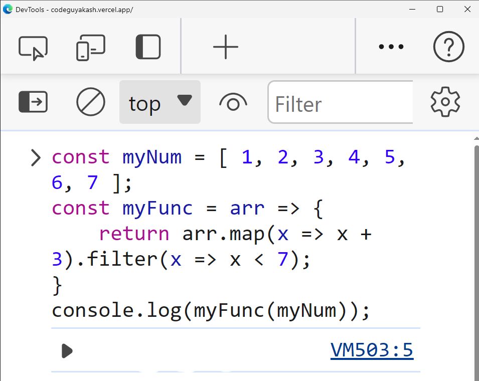 Akash (codeguyakash) on LinkedIn: #javascript #programminghelp # ... Akash (codeguyakash) on LinkedIn: #javascript #programminghelp # ...