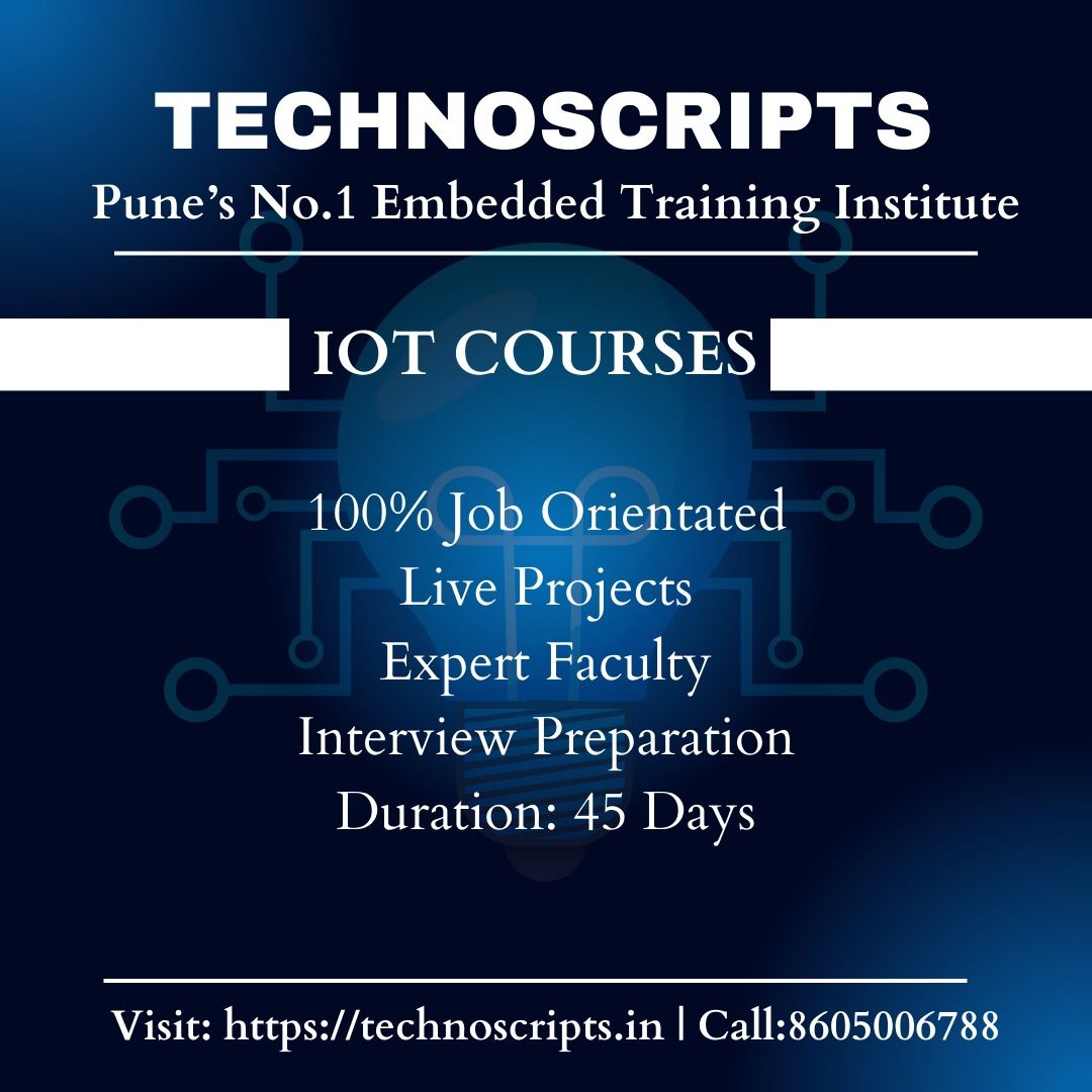 TechnoScripts Embedded on LinkedIn: #embedded #embeddedsystems # ... TechnoScripts Embedded on LinkedIn: #embedded #embeddedsystems # ...