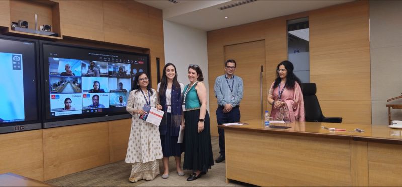 Priya Agrawal on LinkedIn: #starperformer Priya Agrawal on LinkedIn: #starperformer