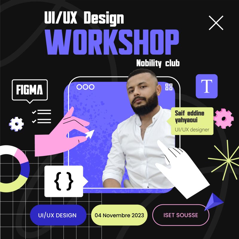 SAIF EDDINE YAHYAOUI on LinkedIn: #uiuxdesign #workshop #sousse # ... SAIF EDDINE YAHYAOUI on LinkedIn: #uiuxdesign #workshop #sousse # ...