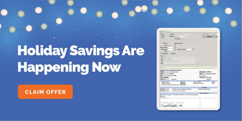 Therapy EMR & Practice Management Software by ClinicSource ... Therapy EMR & Practice Management Software by ClinicSource ...