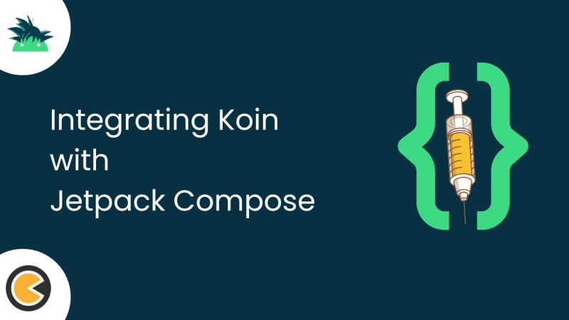 Android Engineers on LinkedIn: #koin #kotlin #androiddev #jetpackcompose Android Engineers on LinkedIn: #koin #kotlin #androiddev #jetpackcompose