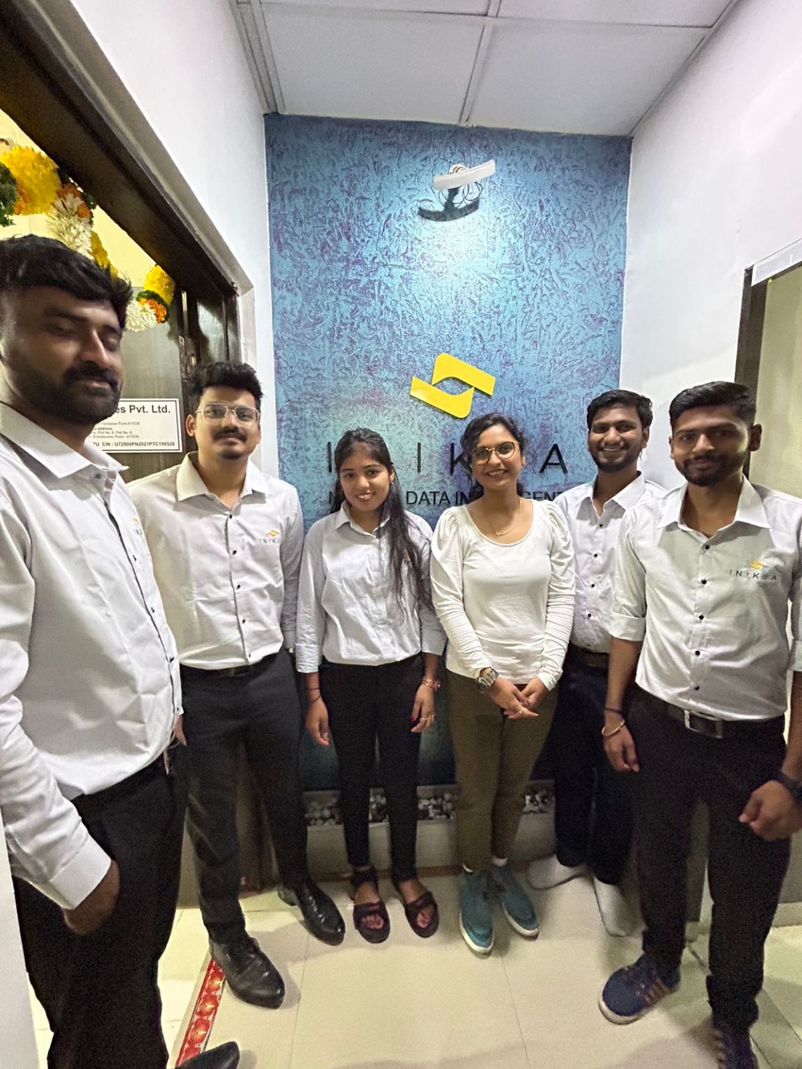Snehal Jibkate on LinkedIn: #futureofanalytics #dataanalytics #data Snehal Jibkate on LinkedIn: #futureofanalytics #dataanalytics #data