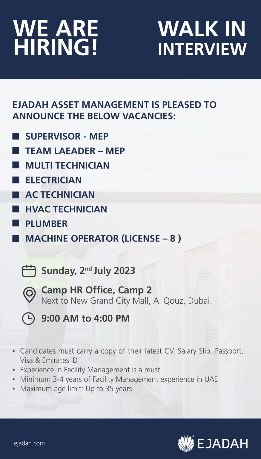 Mohamed Iqbal Abdul Wahab posted on LinkedIn Mohamed Iqbal Abdul Wahab posted on LinkedIn