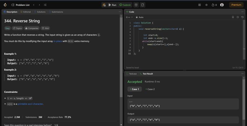 Riya Sharma on LinkedIn: #43daysofcodechallenge #43daysofcode # ... Riya Sharma on LinkedIn: #43daysofcodechallenge #43daysofcode # ...