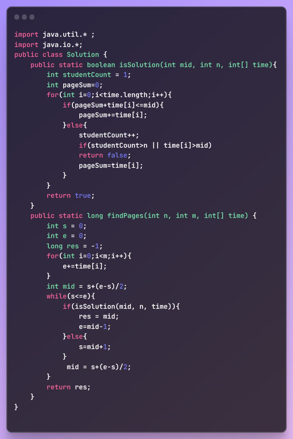 Shivji Dubey on LinkedIn: #javascript #codingjourney #leetcode # ... Shivji Dubey on LinkedIn: #javascript #codingjourney #leetcode # ...