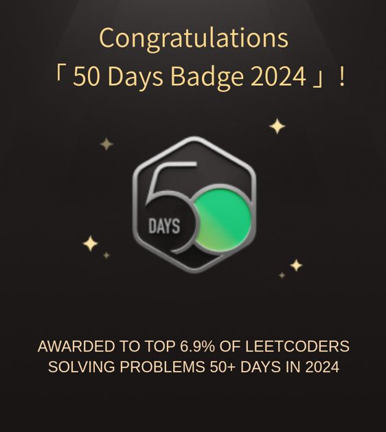 #leetcode #badge #streak #coding #problemsolvingskills #experience ... #leetcode #badge #streak #coding #problemsolvingskills #experience ...
