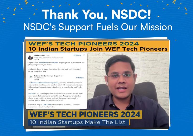 Mahima Thakur on LinkedIn: #nxtwave #ccbp Mahima Thakur on LinkedIn: #nxtwave #ccbp