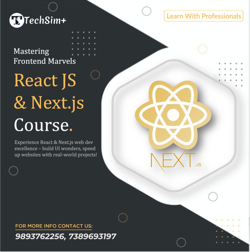 Prateek Mishra on LinkedIn: #reactjs #nextjs #frontend # ... Prateek Mishra on LinkedIn: #reactjs #nextjs #frontend # ...
