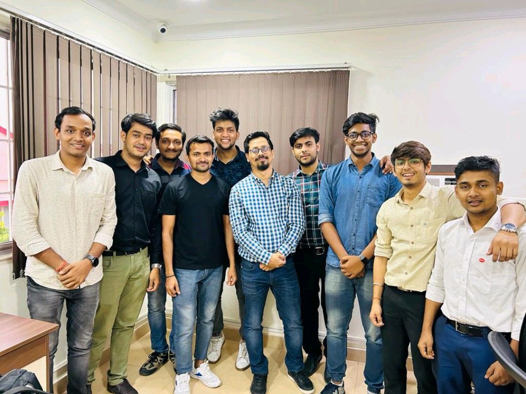 Anand Kumar Yadav on LinkedIn: #alified #talent #alified #mentor # ... Anand Kumar Yadav on LinkedIn: #alified #talent #alified #mentor # ...