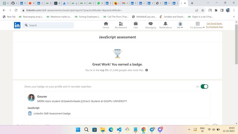 Gourav Saroha on LinkedIn: #anshika_agarwal #siddharth_sharma # ... Gourav Saroha on LinkedIn: #anshika_agarwal #siddharth_sharma # ...
