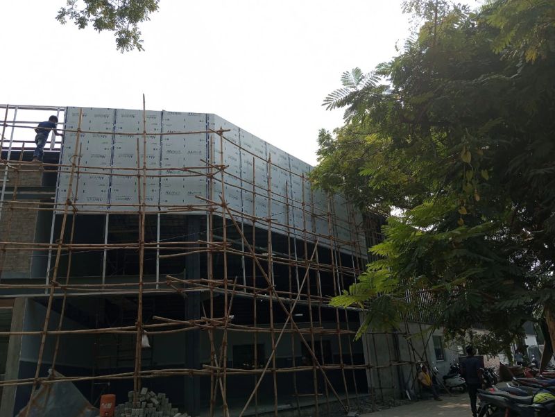 Ashish Kumar Mishra on LinkedIn: New current project Nagpur Qty. 550 Sqmtr. Ashish Kumar Mishra on LinkedIn: New current project Nagpur Qty. 550 Sqmtr.