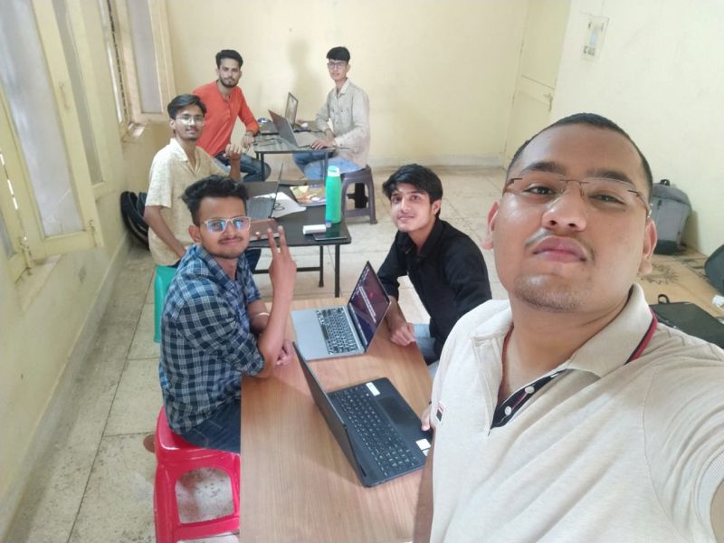 Suyash Agarwal posted on LinkedIn Suyash Agarwal posted on LinkedIn