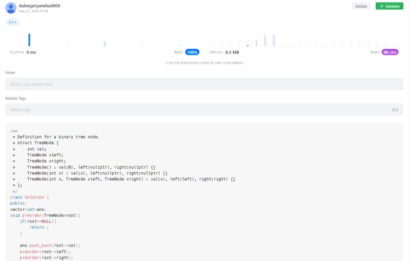 #100daysofcodechallenge #leetcode2023 #drgvishwanathanchallenge ... #100daysofcodechallenge #leetcode2023 #drgvishwanathanchallenge ...