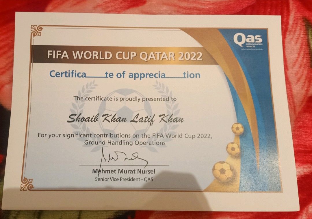Shoaib Khan posted on LinkedIn Shoaib Khan posted on LinkedIn