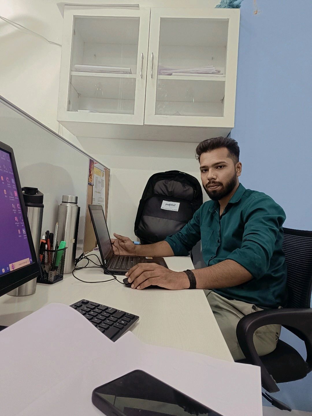 Pavan Ingale on LinkedIn: #newbeginnings #telecomengineering # ... Pavan Ingale on LinkedIn: #newbeginnings #telecomengineering # ...