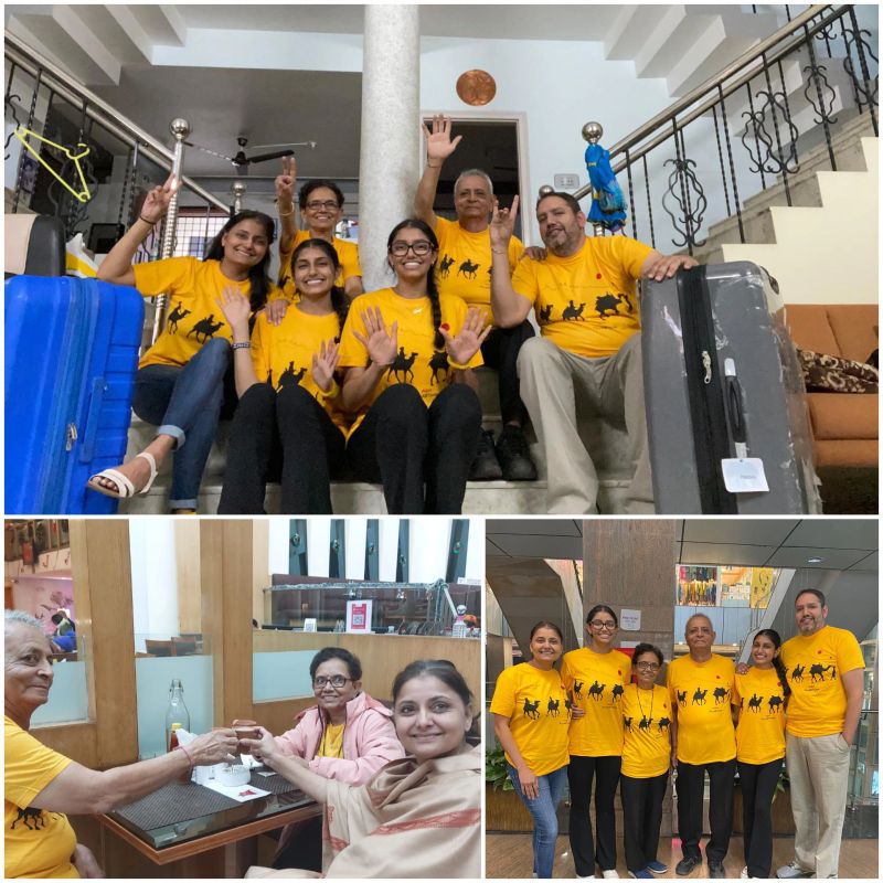 Sejal Patel, BSc, PMP on LinkedIn: Parent's 50th anniversary ... Sejal Patel, BSc, PMP on LinkedIn: Parent's 50th anniversary ...
