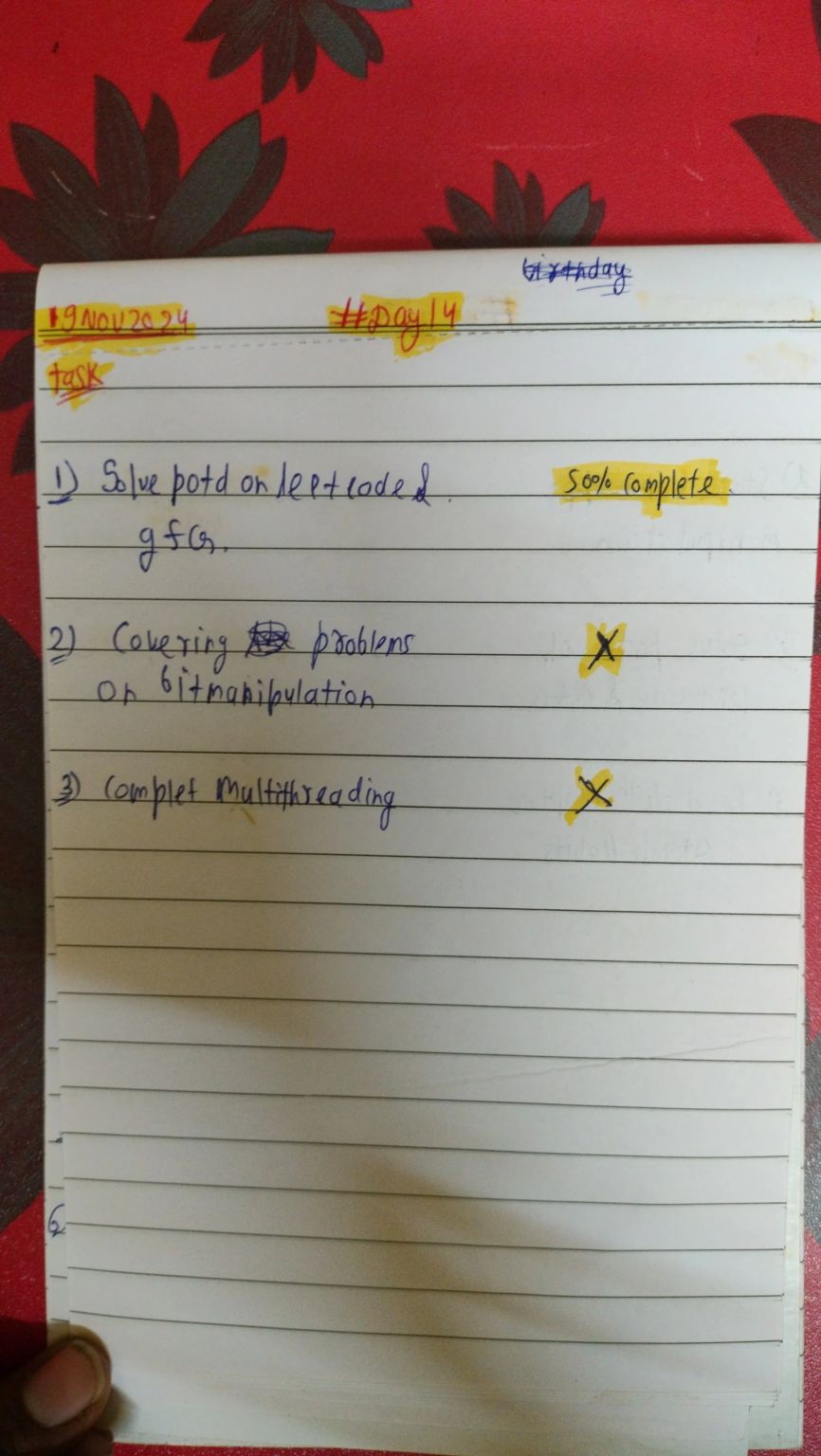 Anurag Malviya on LinkedIn: #day14 #100daysofcode #codingchallenge # ... Anurag Malviya on LinkedIn: #day14 #100daysofcode #codingchallenge # ...