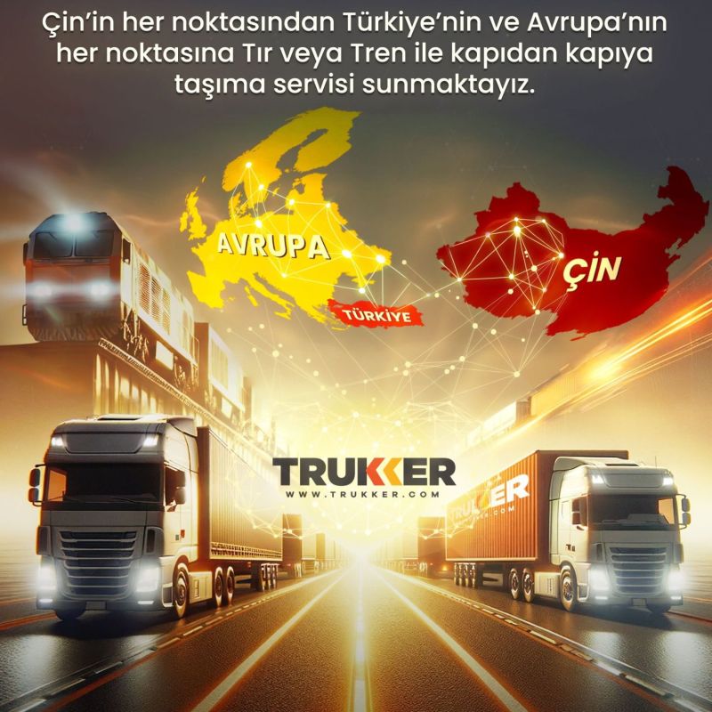 Sarper Tekin LinkedIn‘de: #trukker #logistics #transportation # ... Sarper Tekin LinkedIn‘de: #trukker #logistics #transportation # ...