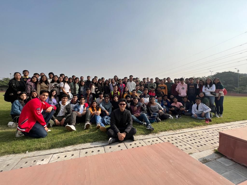 Manan Jain on LinkedIn: #growth #experiences #connections | 36 comments Manan Jain on LinkedIn: #growth #experiences #connections | 36 comments
